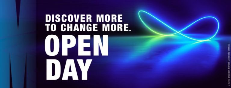 Monash University – Open Day 2020 - Australian Alumni Association
